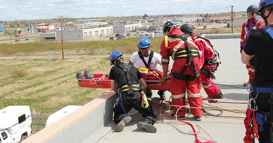 First Aid & Paramedics - Trojan Safety