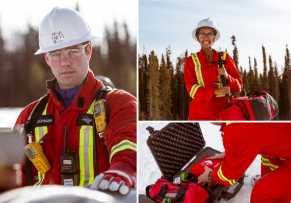 PCP Jobs Alberta - Frontline Primary Care Paramedic Opportunities