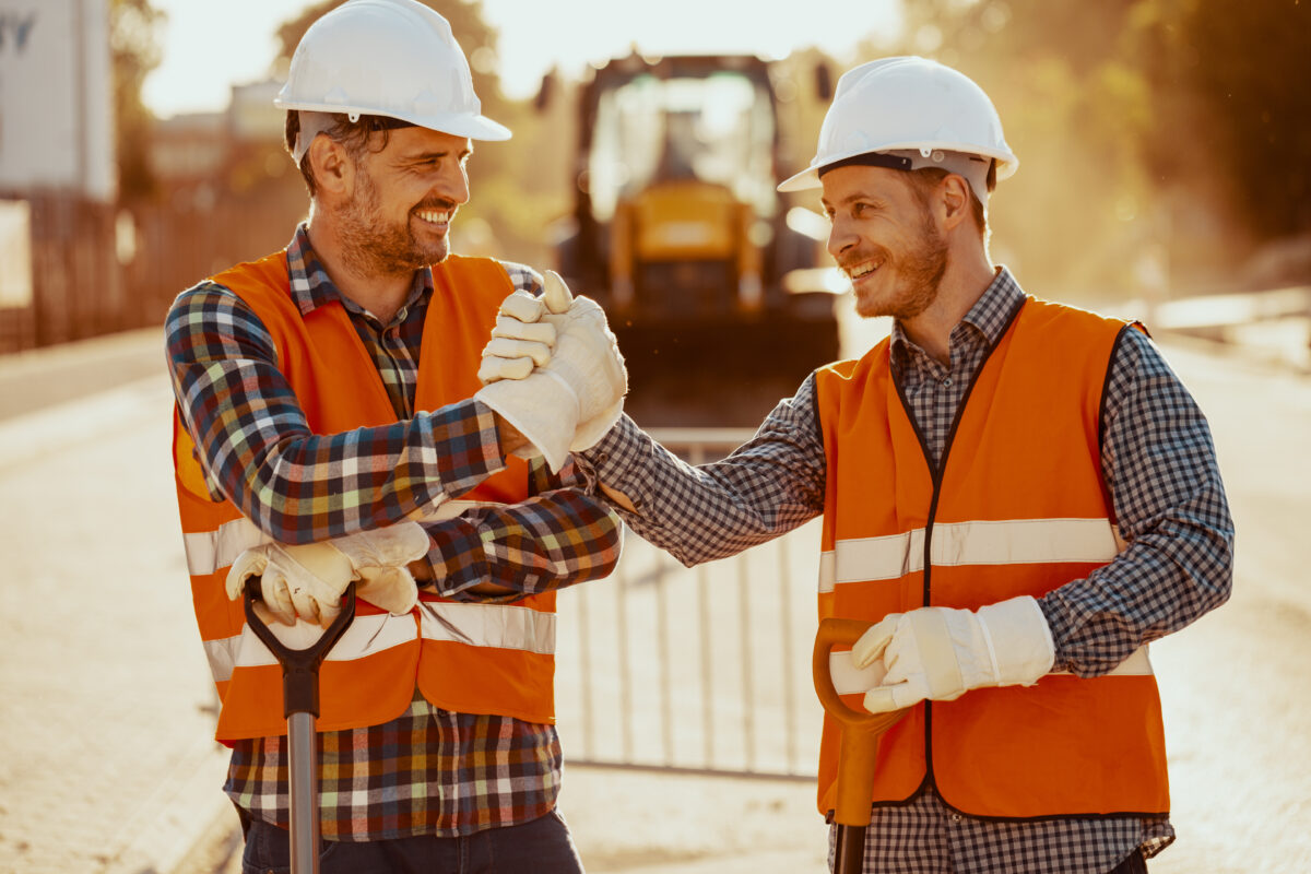 How to Get into Health and Safety Jobs & Kickstart Your Career
